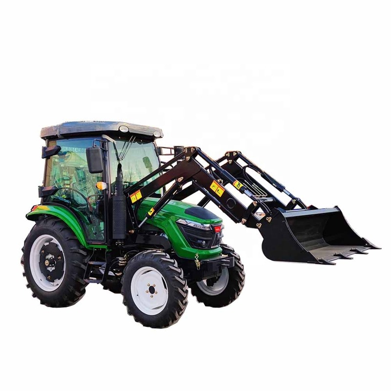 Hotels 75hp 80HP 100HP farmtrac tractor backhoe tractor attachment ...